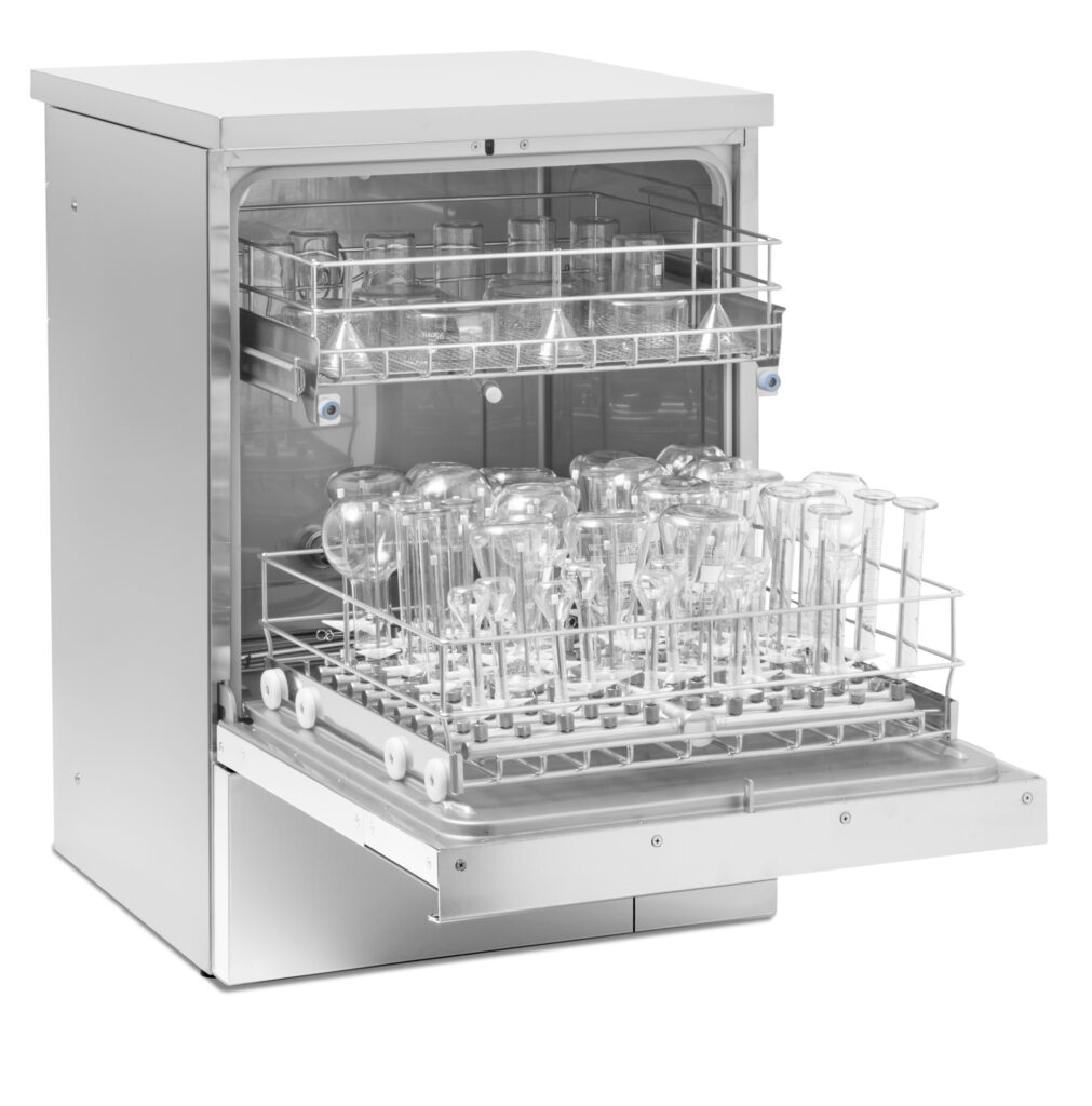 At- Os AWD655-8 Laboratory washer - Gemini BV