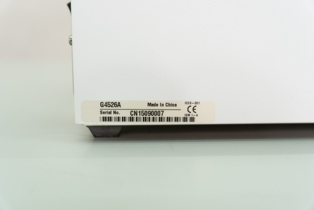 Agilent G4526A ALS Controller - Gemini BV
