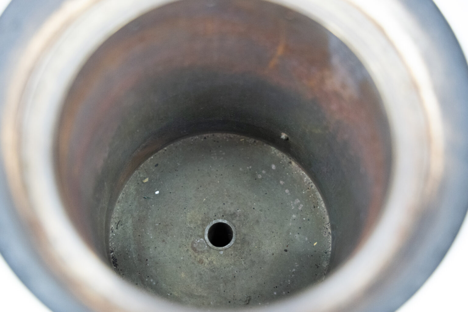 Alcor MCRT-130 Micro Carbon residue tester - Gemini BV