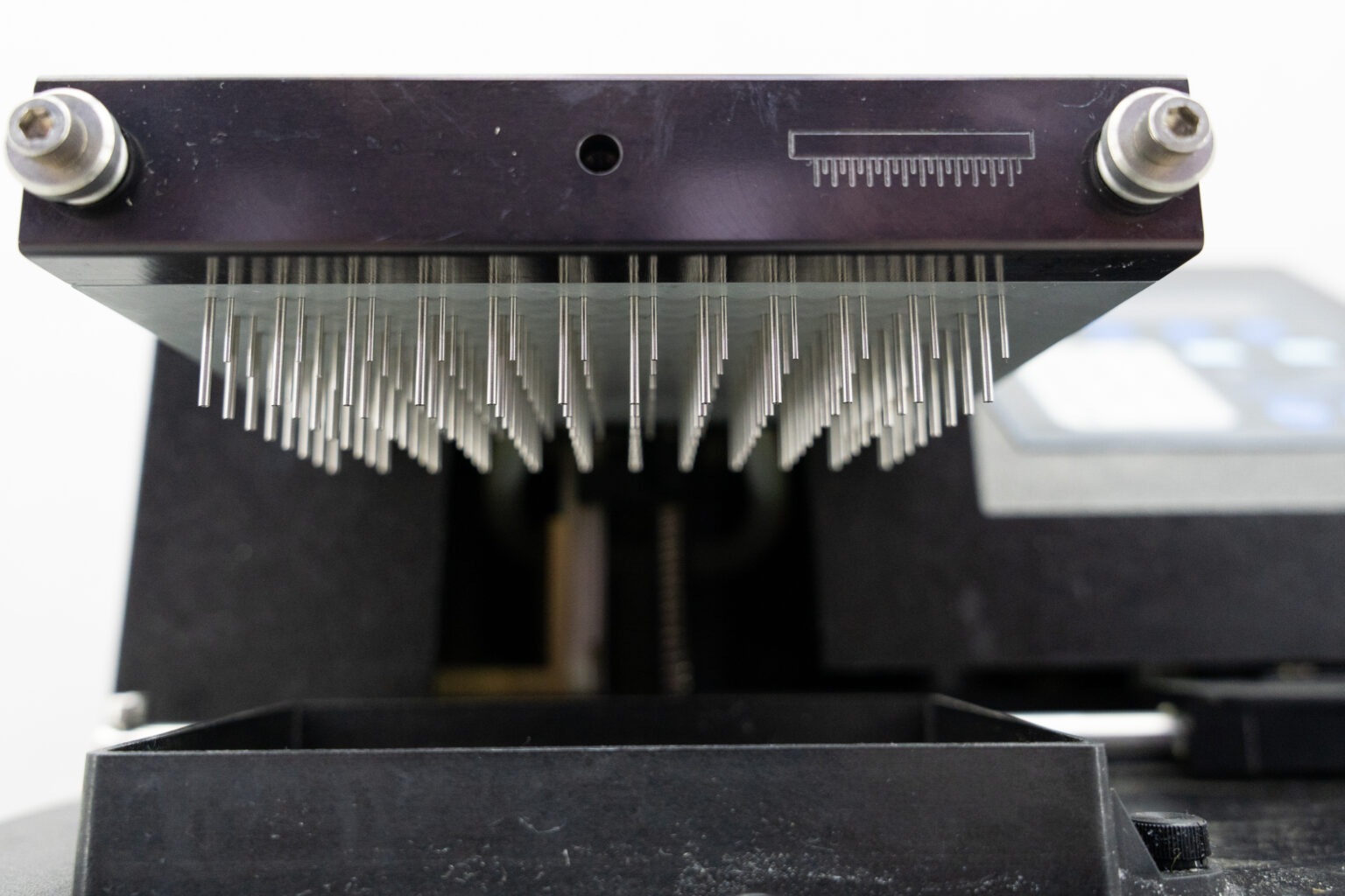 Biotek ELx405 Microplate washer - Gemini BV