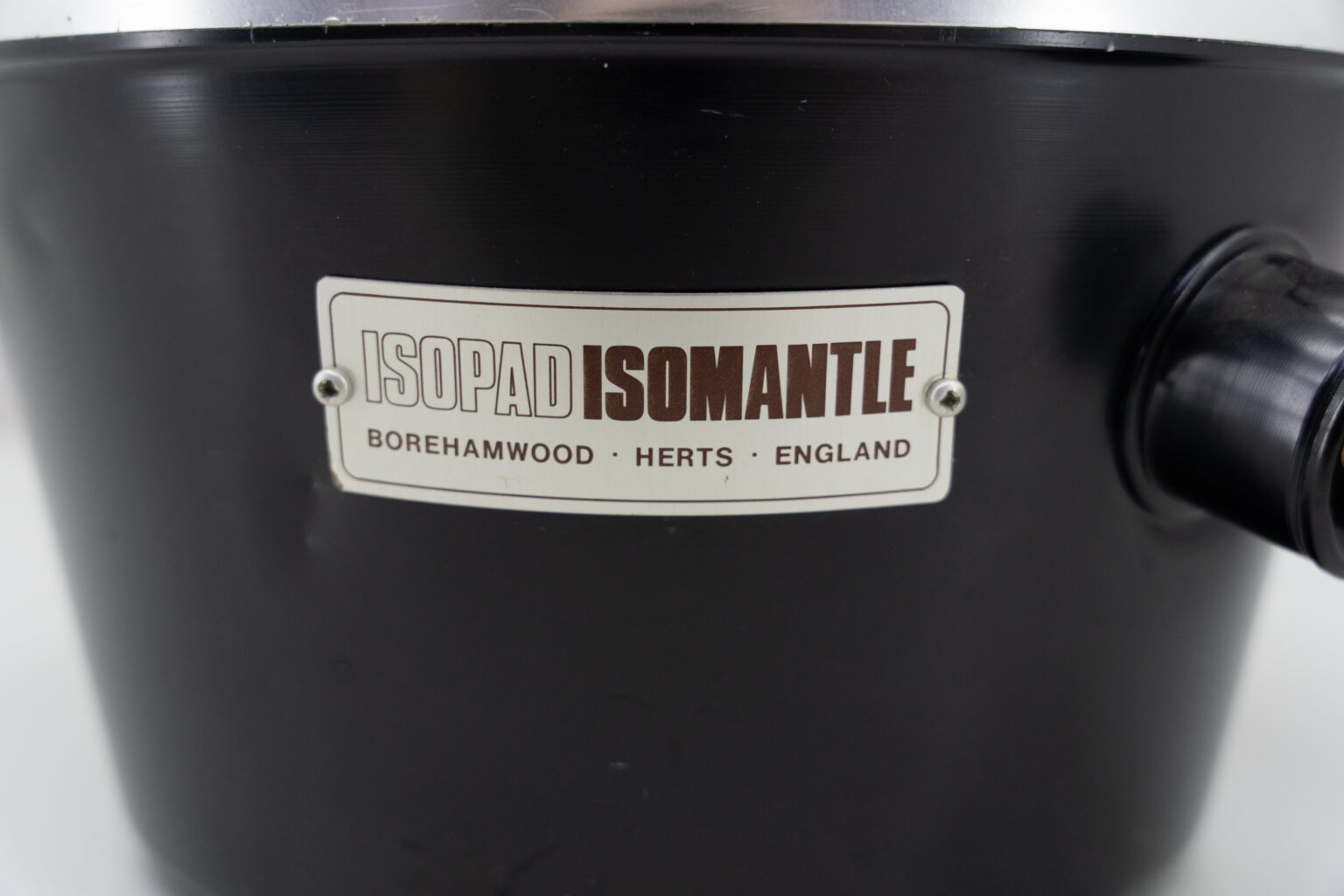 Isopad Isomantle 1MM /3L Heating mantle - Gemini BV