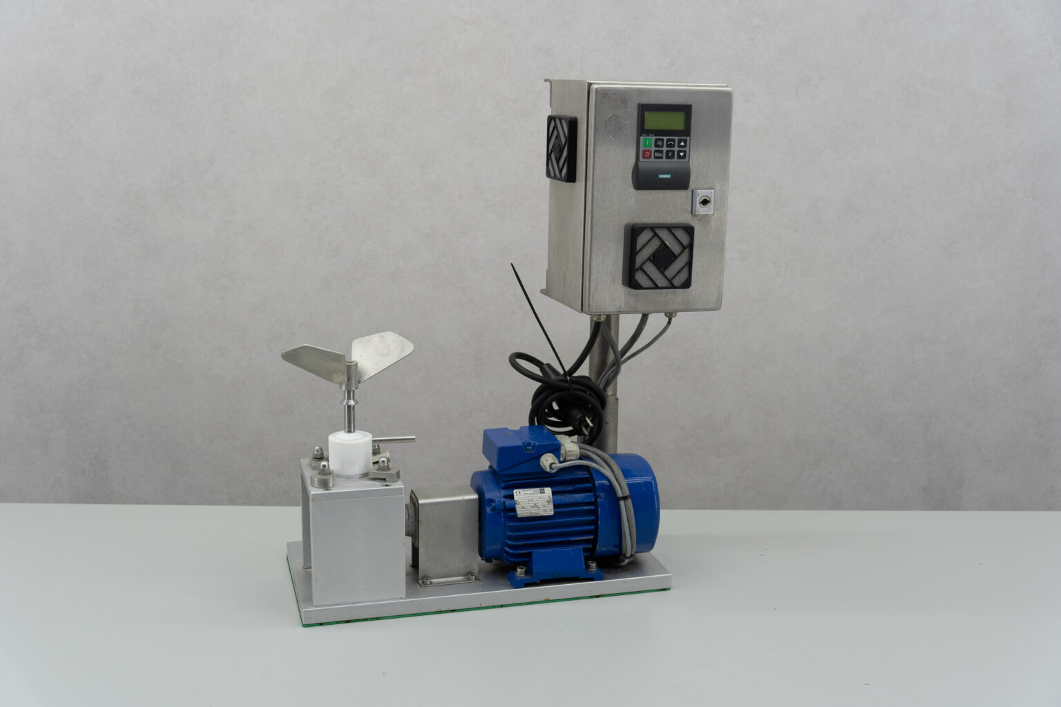 Vem K21R80 Propeller stirrer - Gemini BV