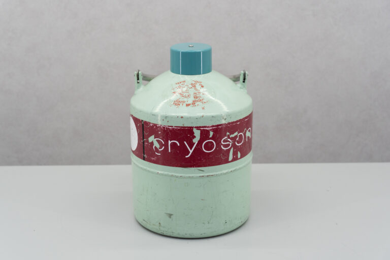 Cryoson cryovat NDA-5 dewar - Gemini BV