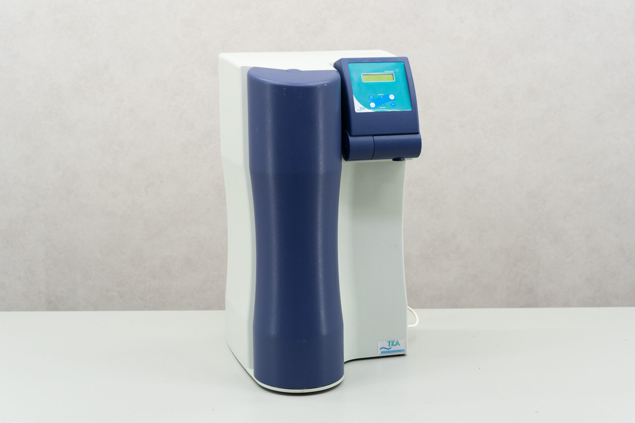 TKA-Pacific 08.4021 water purification device - Gemini BV