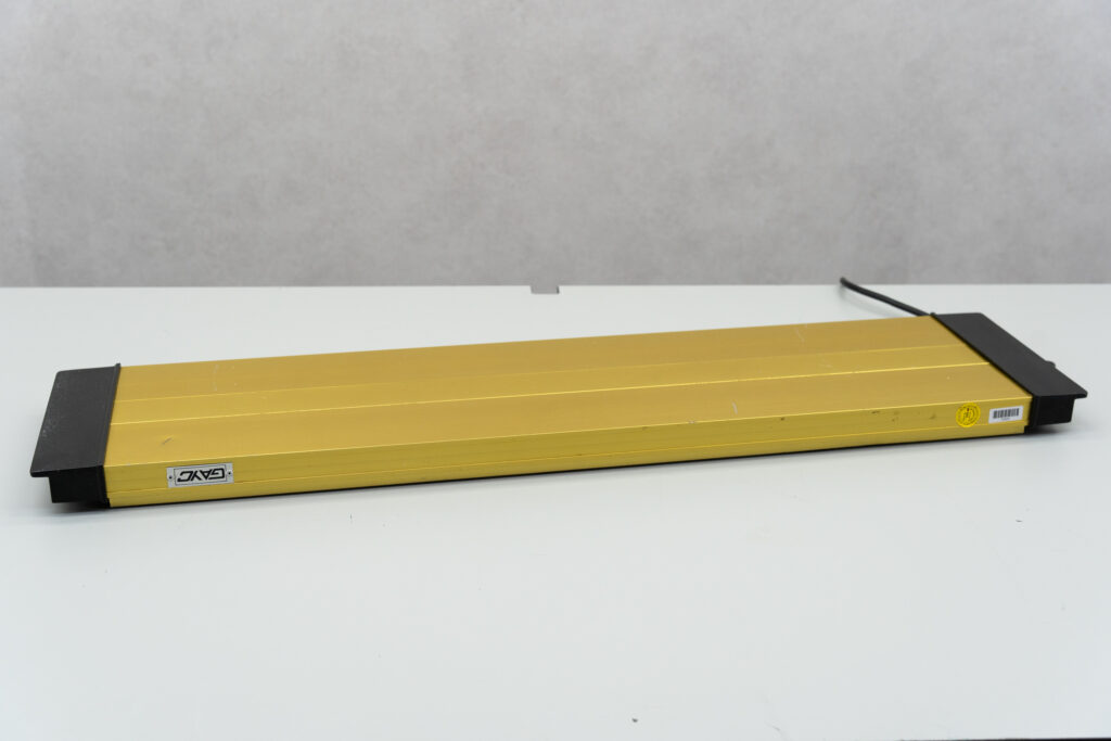 Gayc Heating plate - Gemini BV