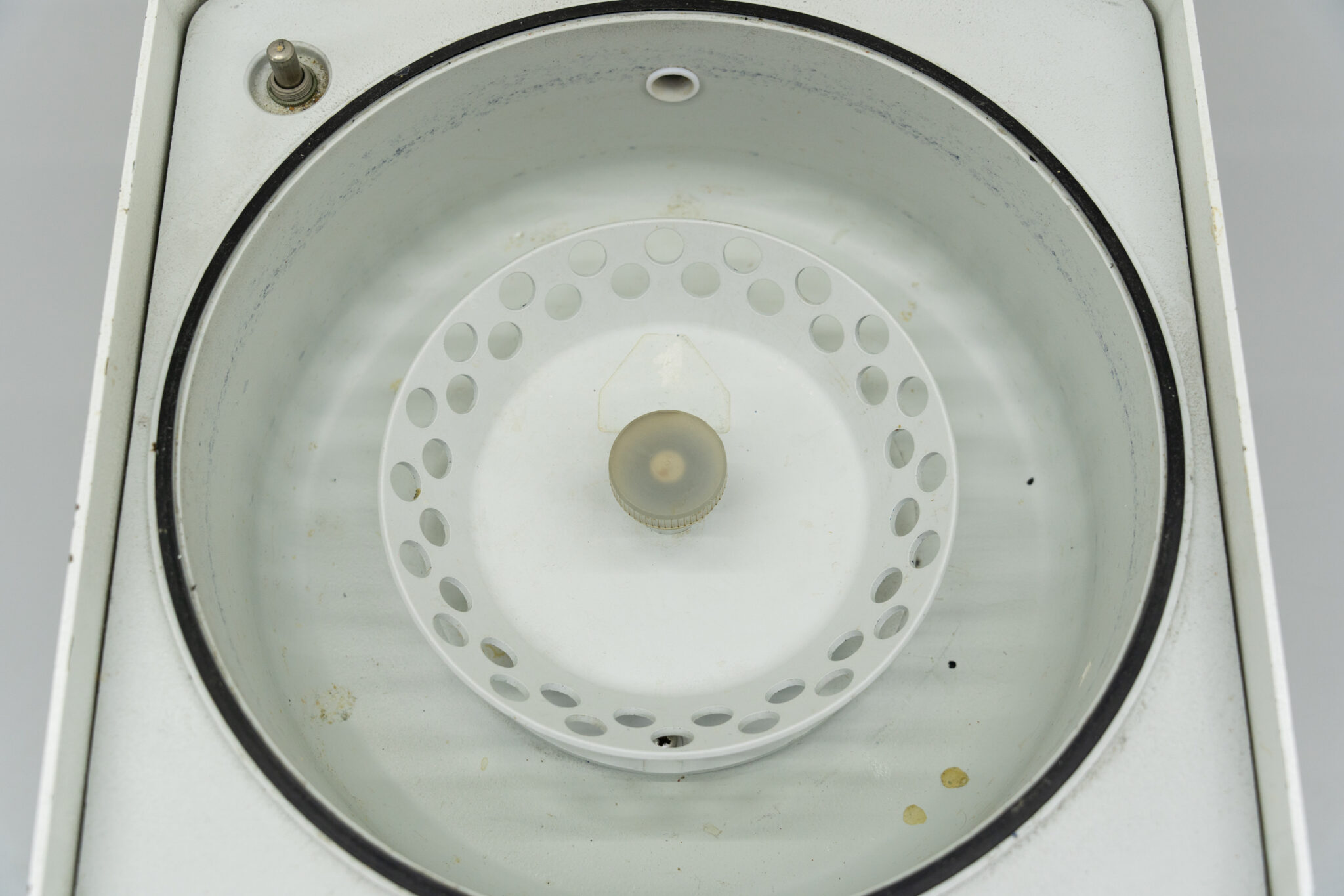 Savant Speedvac Concentrator SVC-100H Vacuum Centrifuge - Gemini BV