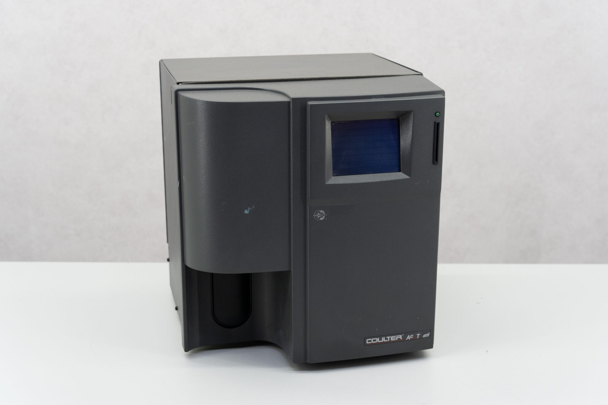 Coulter Ac.T diff Hematology analyzer - Gemini BV