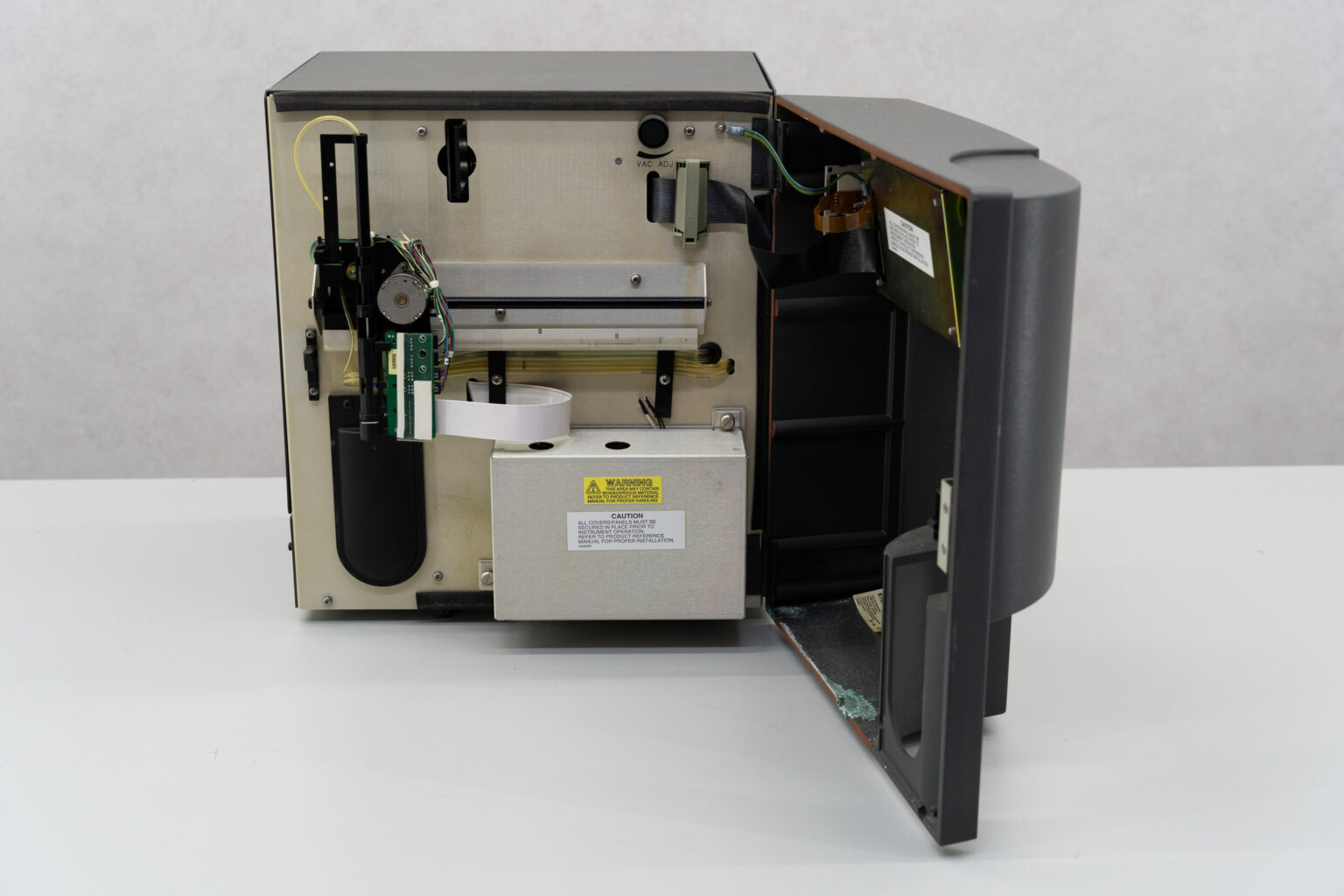 Coulter Ac.T diff Hematology analyzer - Gemini BV