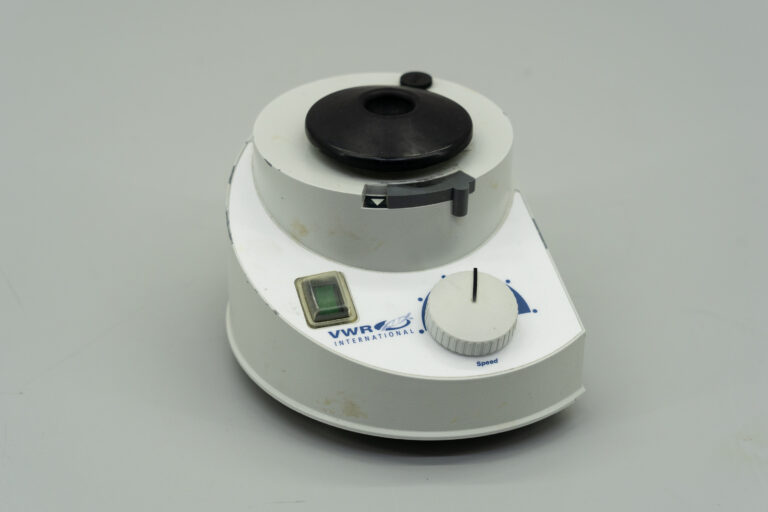 VWR (Heidolph) Q01 Vortex - Gemini BV