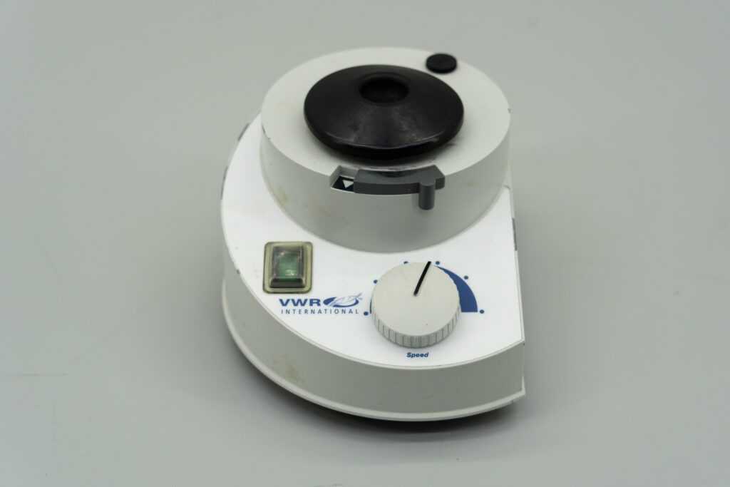 VWR (Heidolph) Q01 Vortex - Gemini BV