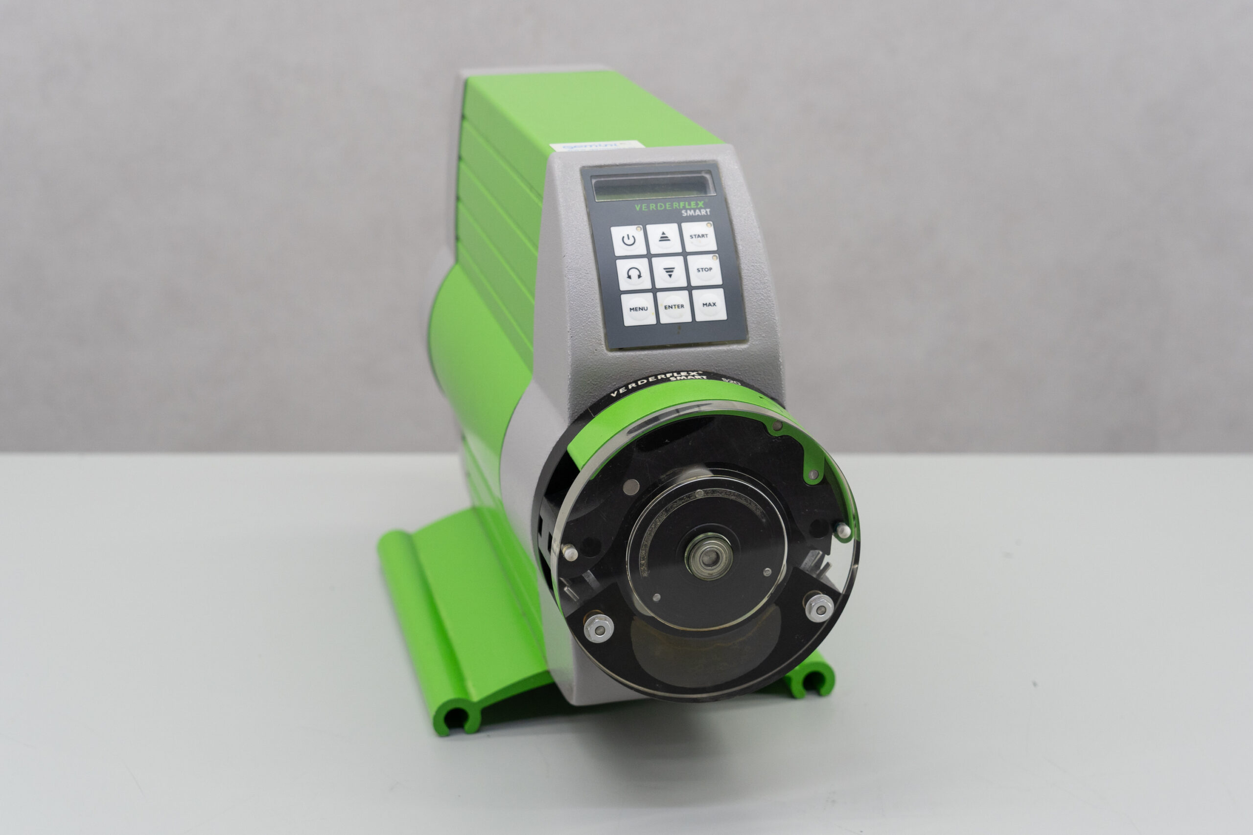 Verderflex Smart L20 Pump - Gemini BV