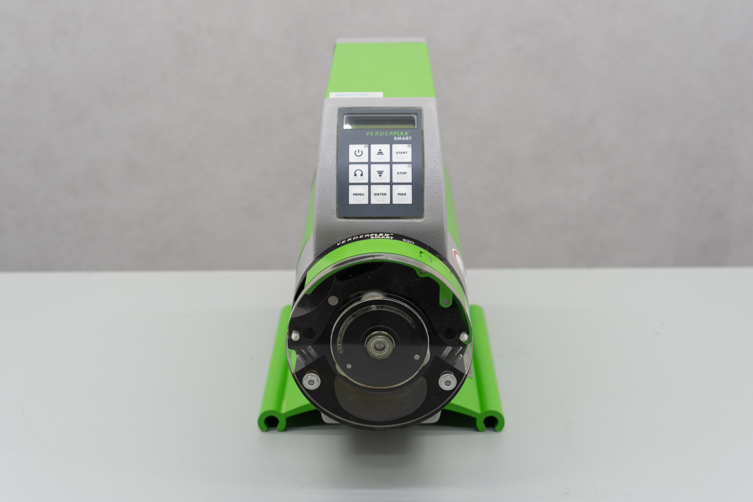 Verderflex Smart L20 Pump - Gemini BV
