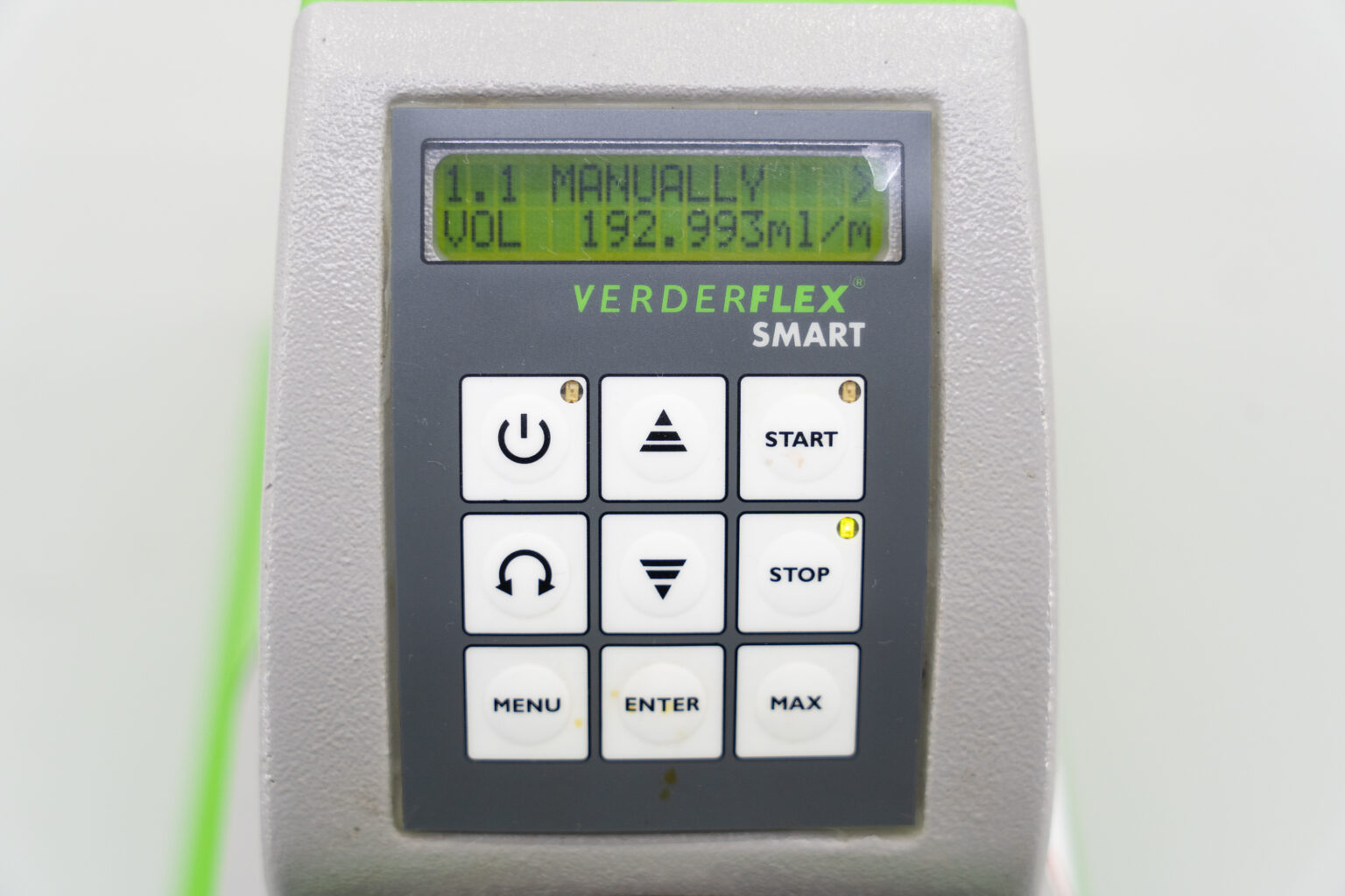 Verderflex Smart L20 Pump - Gemini BV