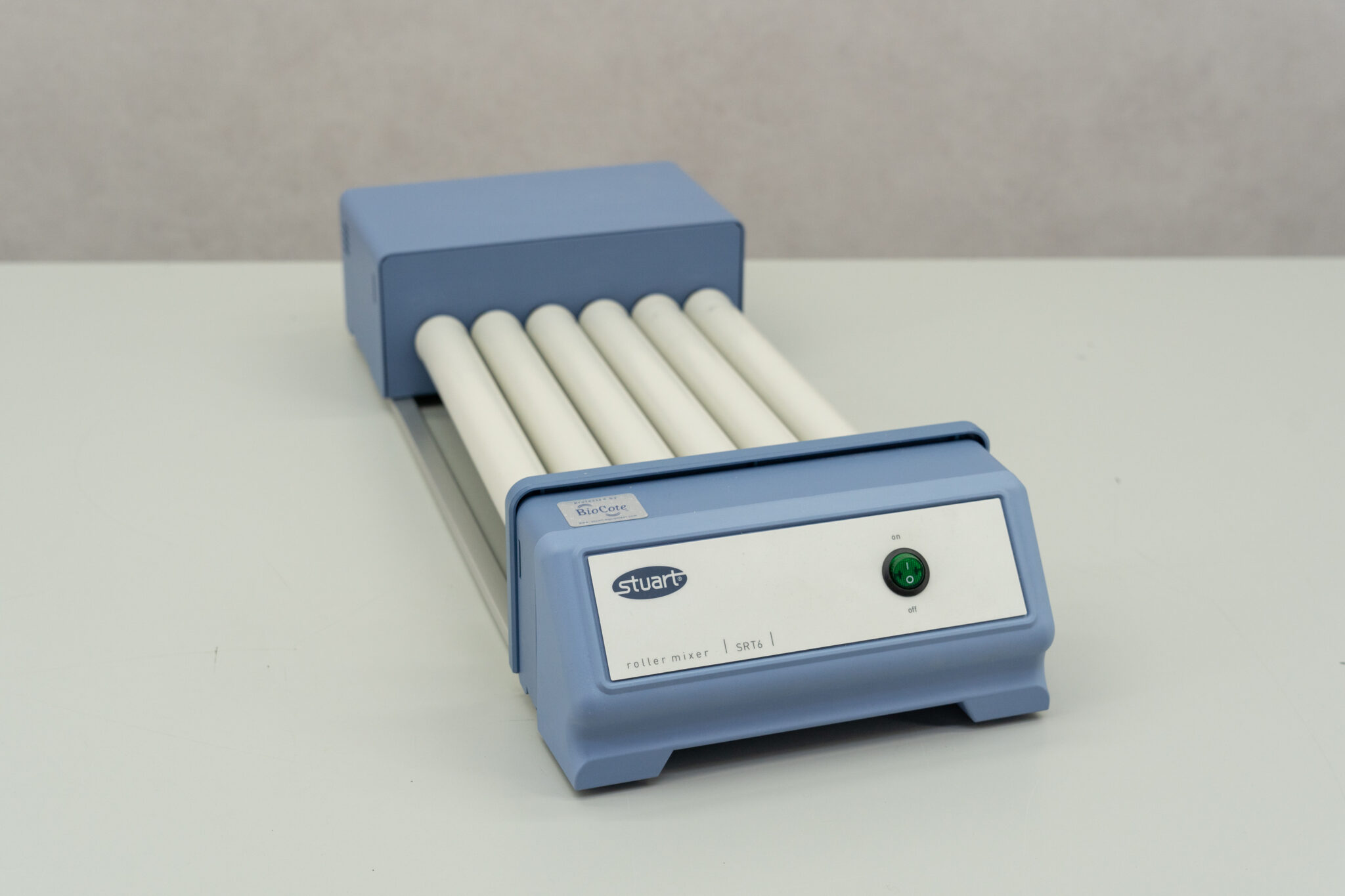 Stuart SRT6 Roller mixer - Gemini BV