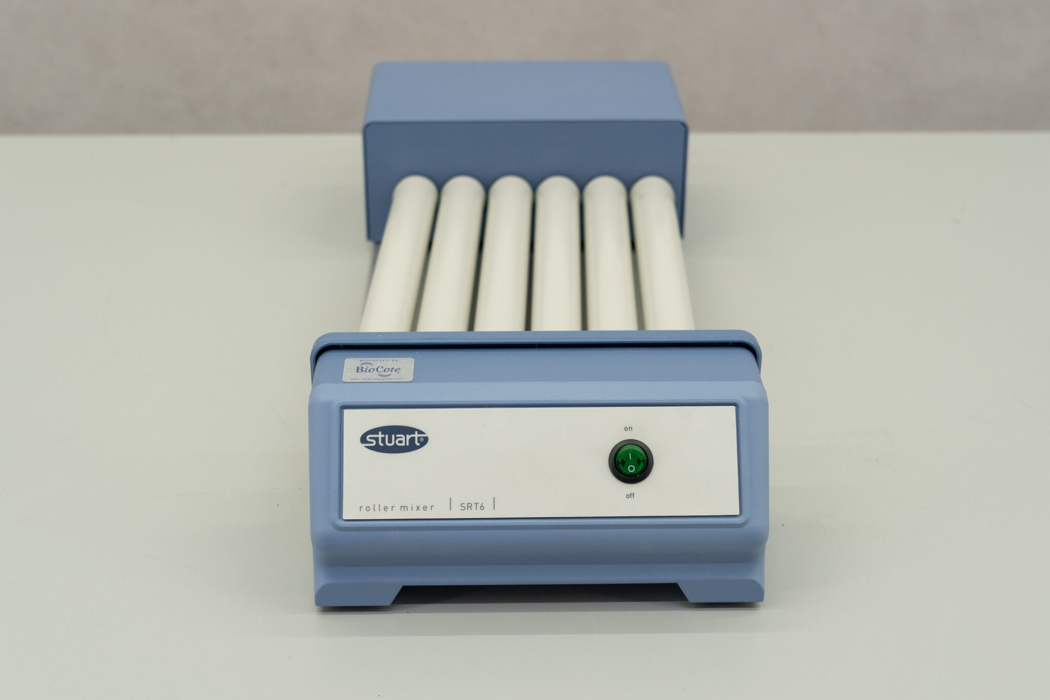 Stuart SRT6 Roller mixer - Gemini BV
