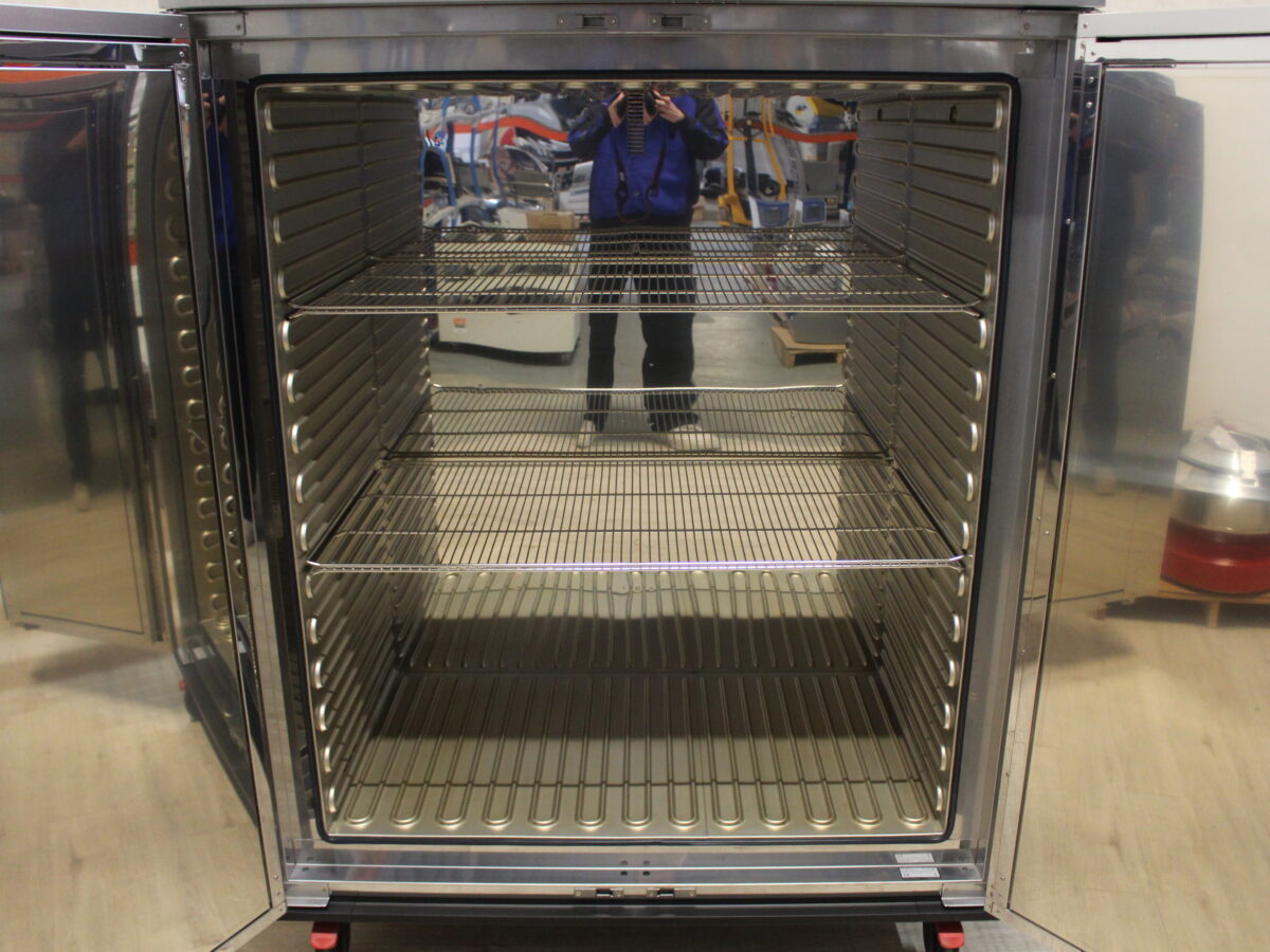 Memmert UNB 100 Oven - Gemini BV