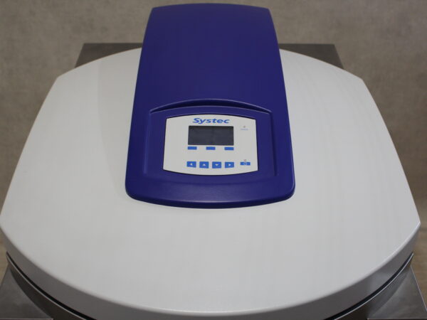 Bioquell Clarus S Hydrogen peroxide evaporator - Gemini BV