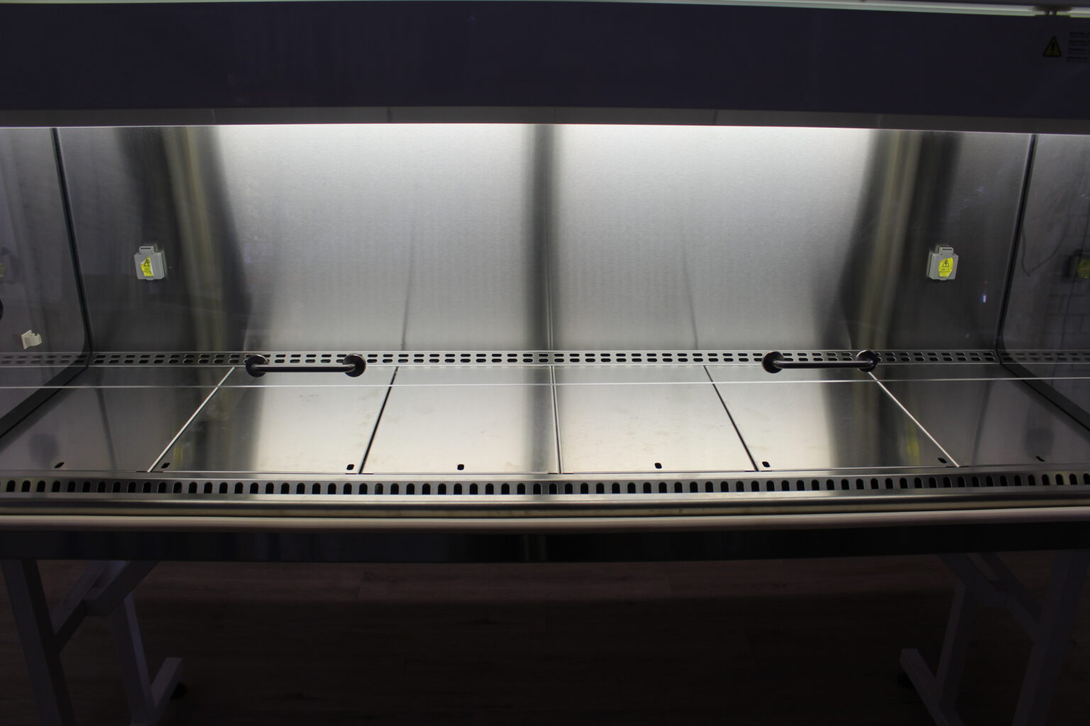Telstar Bio II Advance 6 Biological Safety Cabinet - Gemini BV