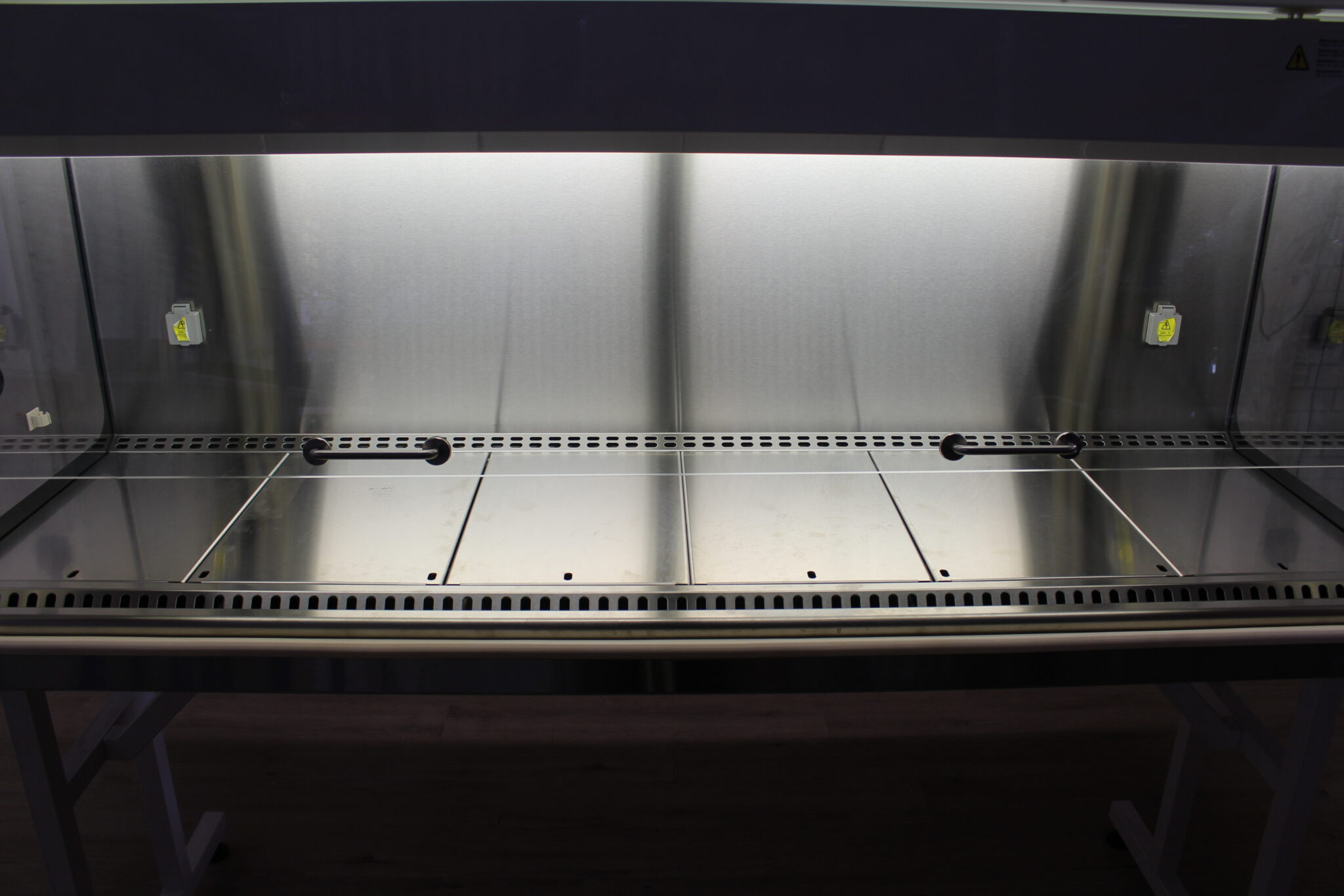 Telstar Bio II Advance 6 Biological Safety Cabinet - Gemini BV