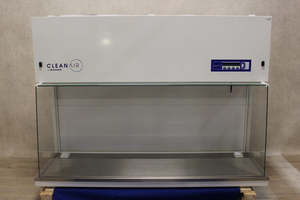 Clean Air CLF 675 Crossflow Cabinet - Gemini BV