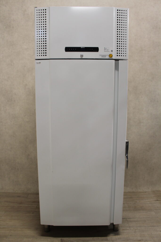 Gram BioPlus EF660W freezer - Gemini BV