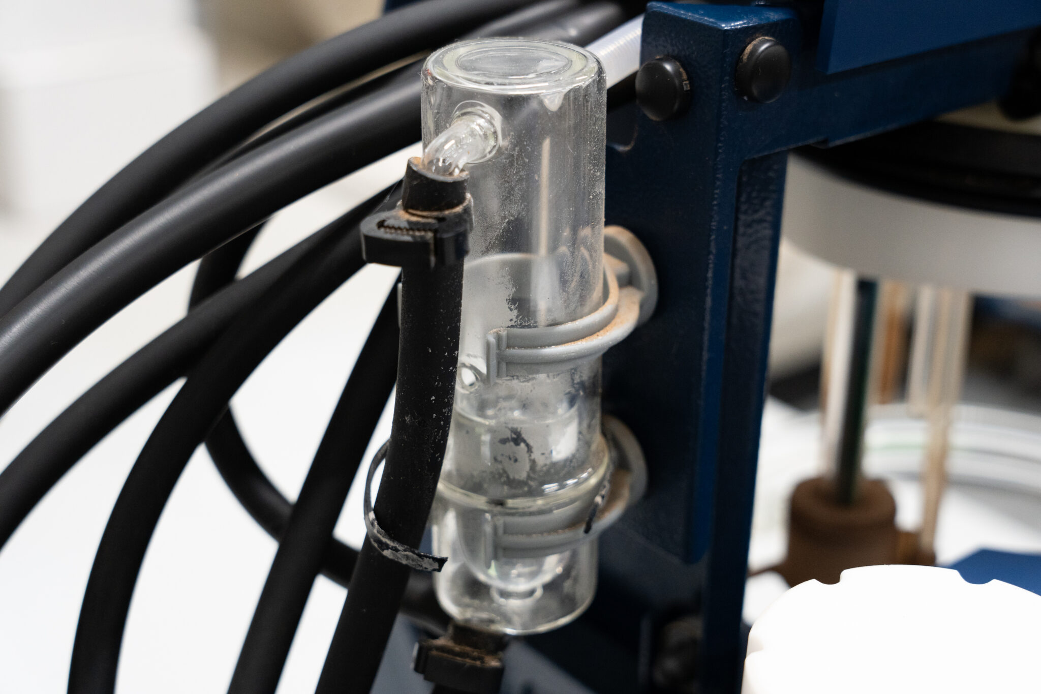 Foss Hydrotec 8000 Automated hydrolysis unit - Gemini BV