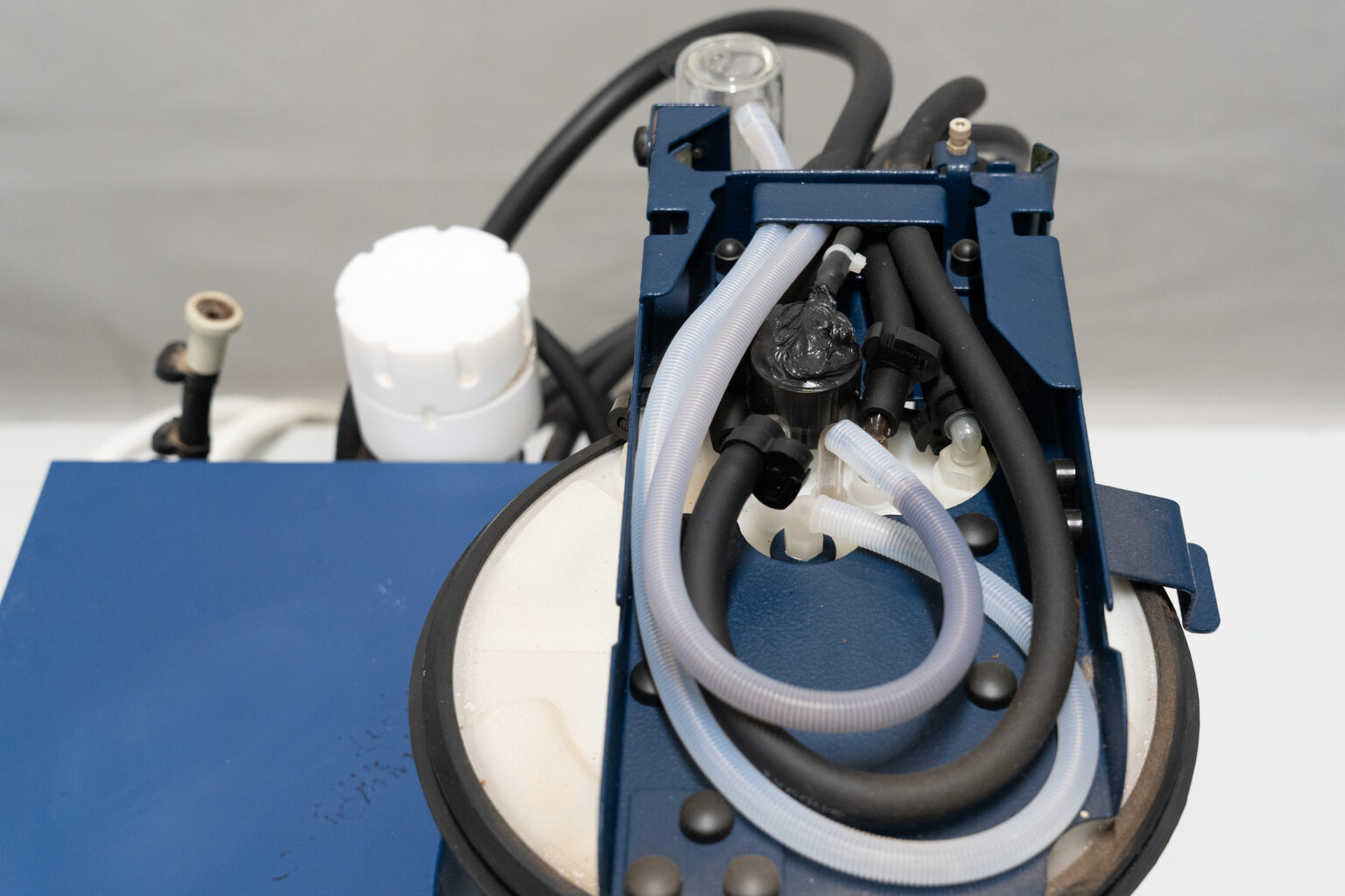 Foss Hydrotec 8000 Automated hydrolysis unit - Gemini BV