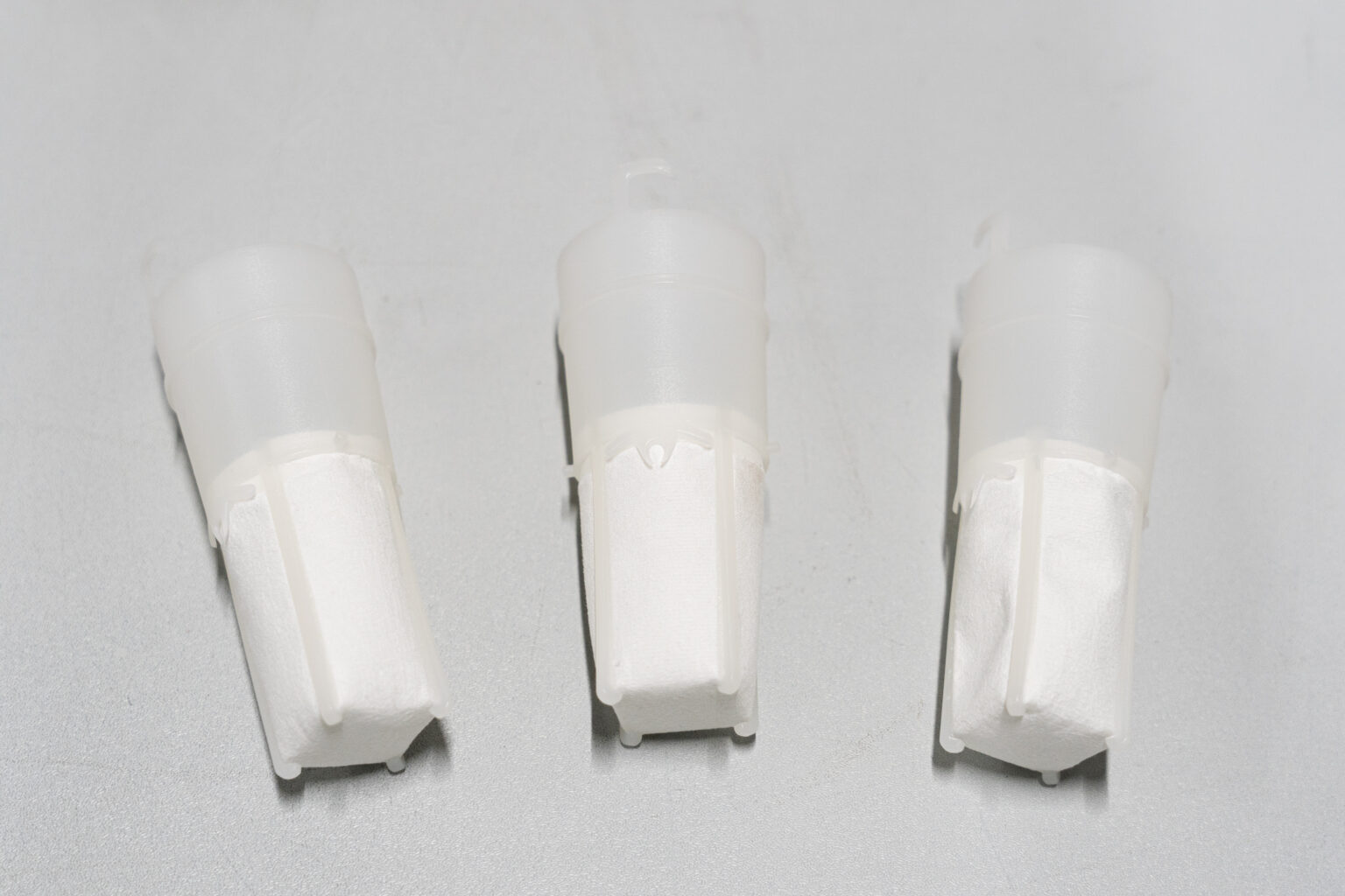 Foss Hydrotec 8000 Automated hydrolysis unit - Gemini BV