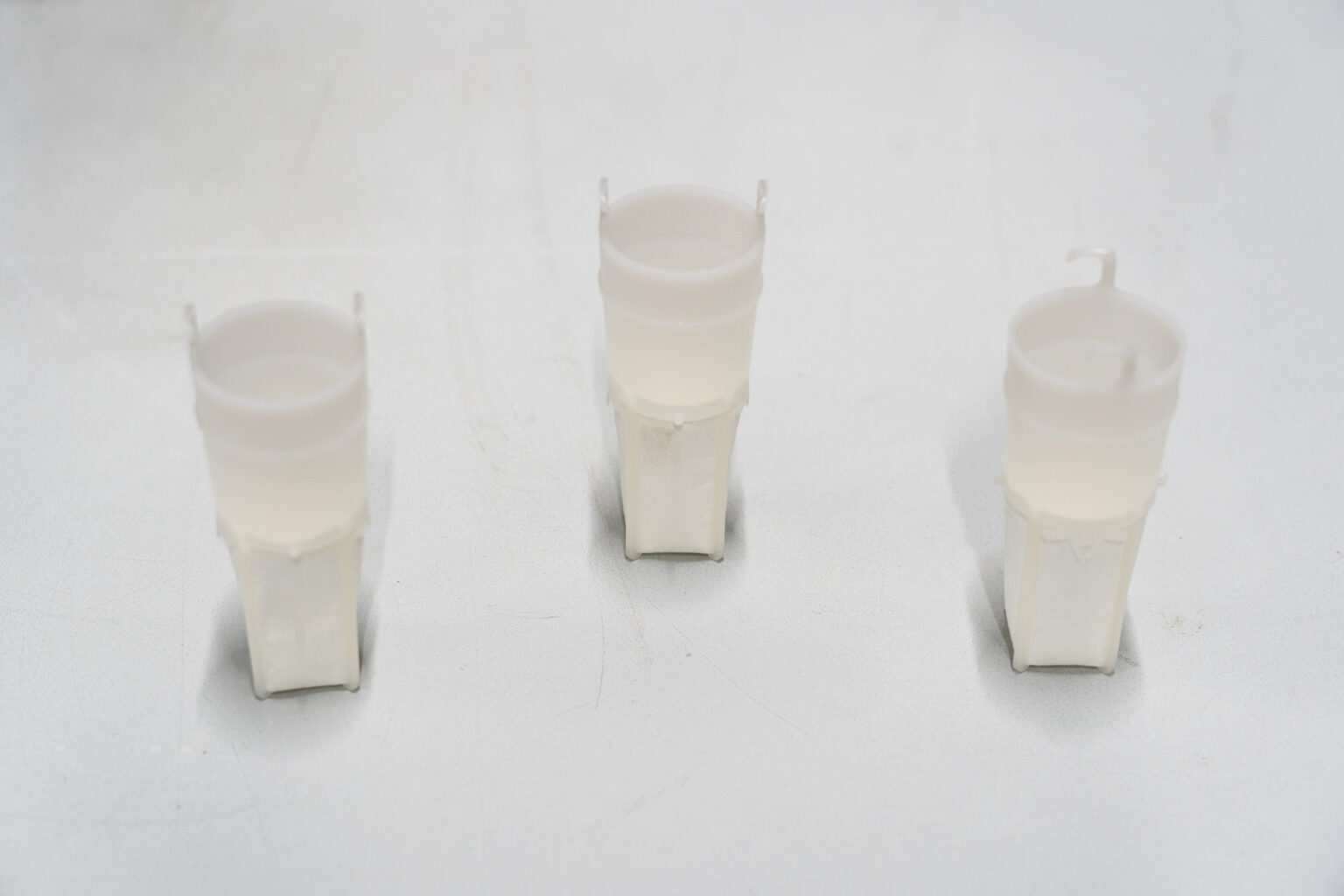 Foss Hydrotec 8000 Automated hydrolysis unit - Gemini BV