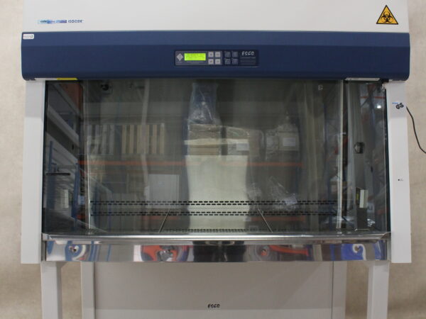 Flow cabinets, Fume hoods and Safety cabinets Archieven - Gemini BV