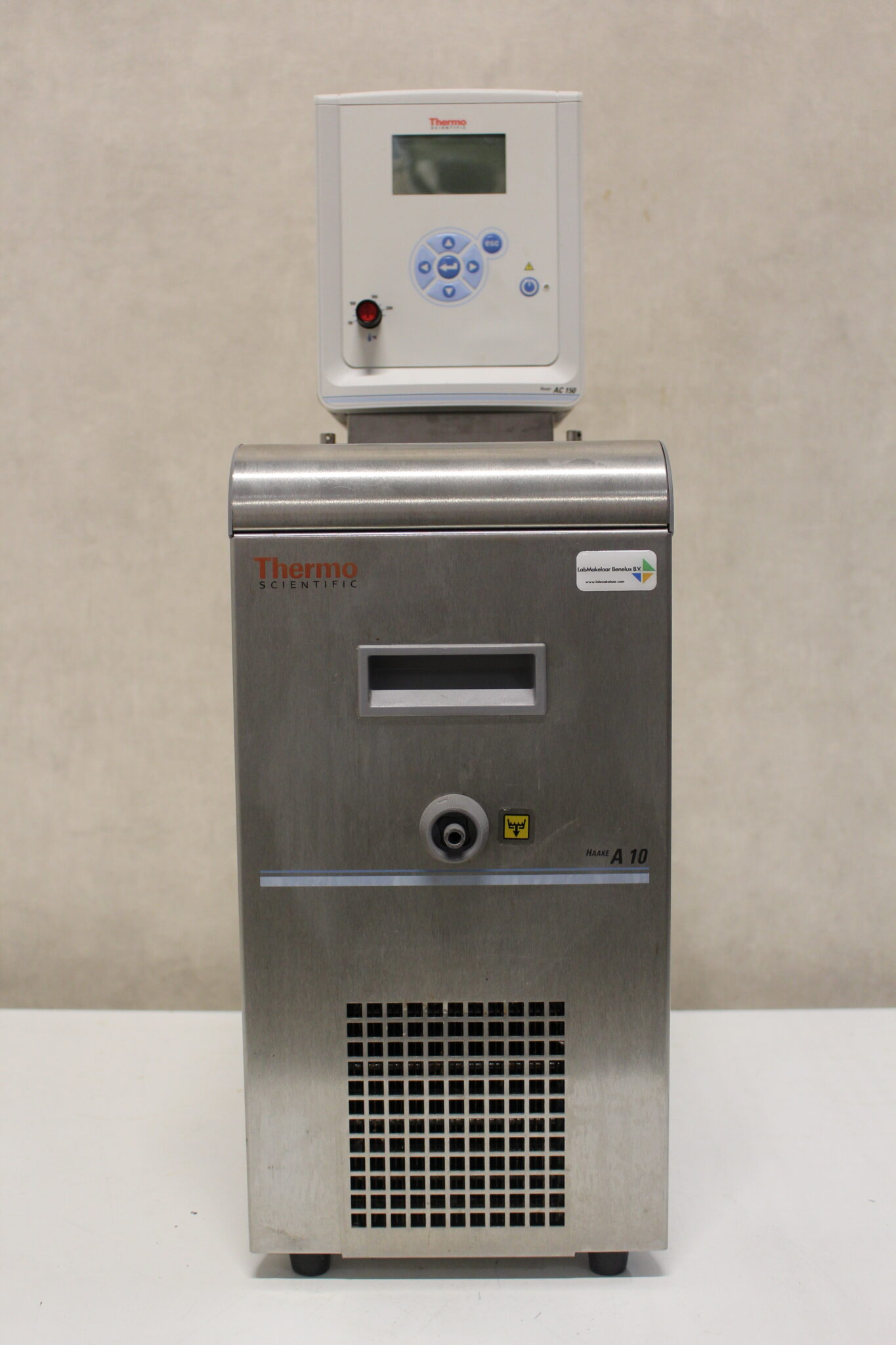 Thermo Scientific AC150/ A10 Refrigerated bath circulator - Gemini BV