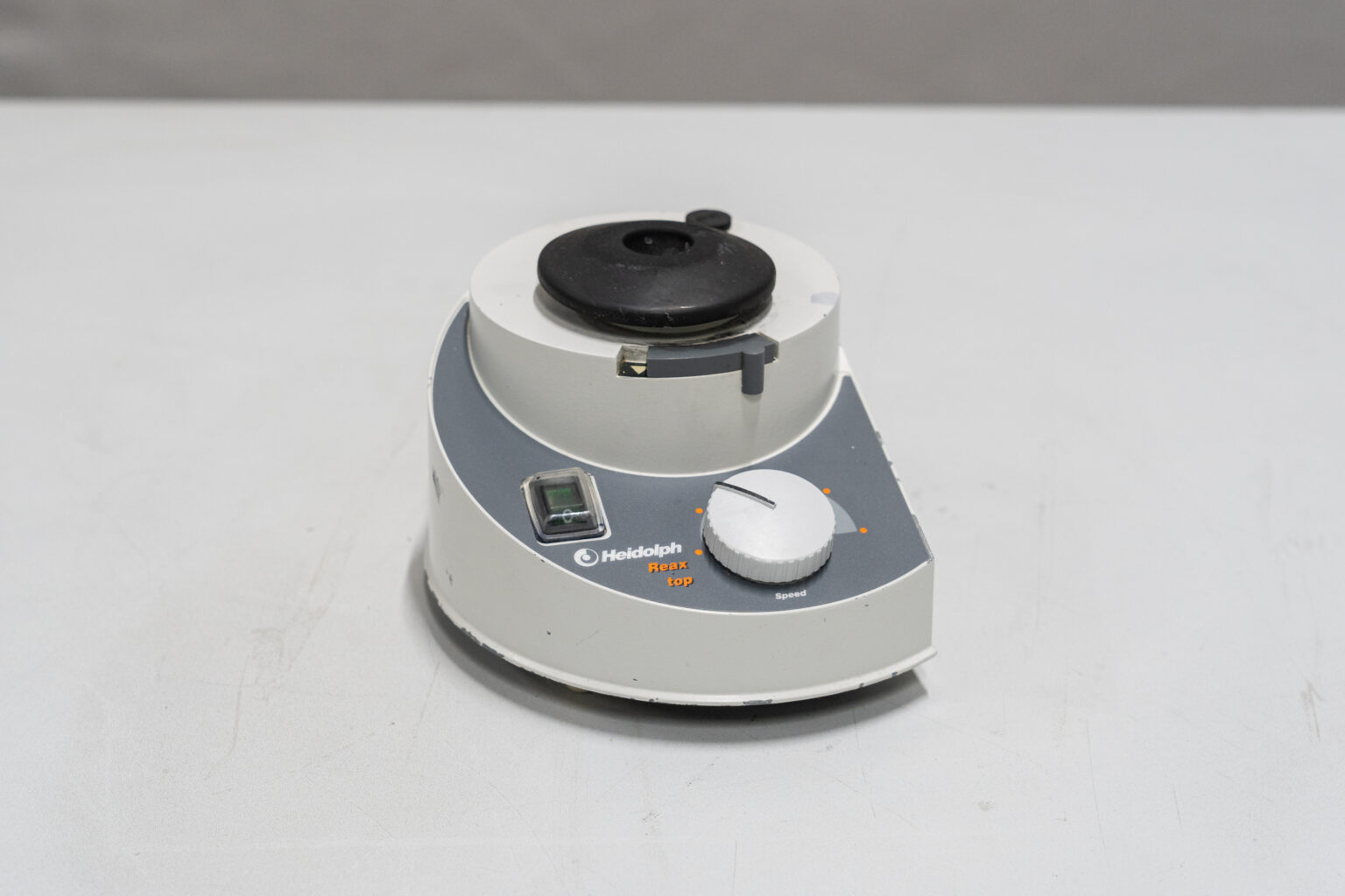 Heidolph REAX Top Vortex - Gemini BV