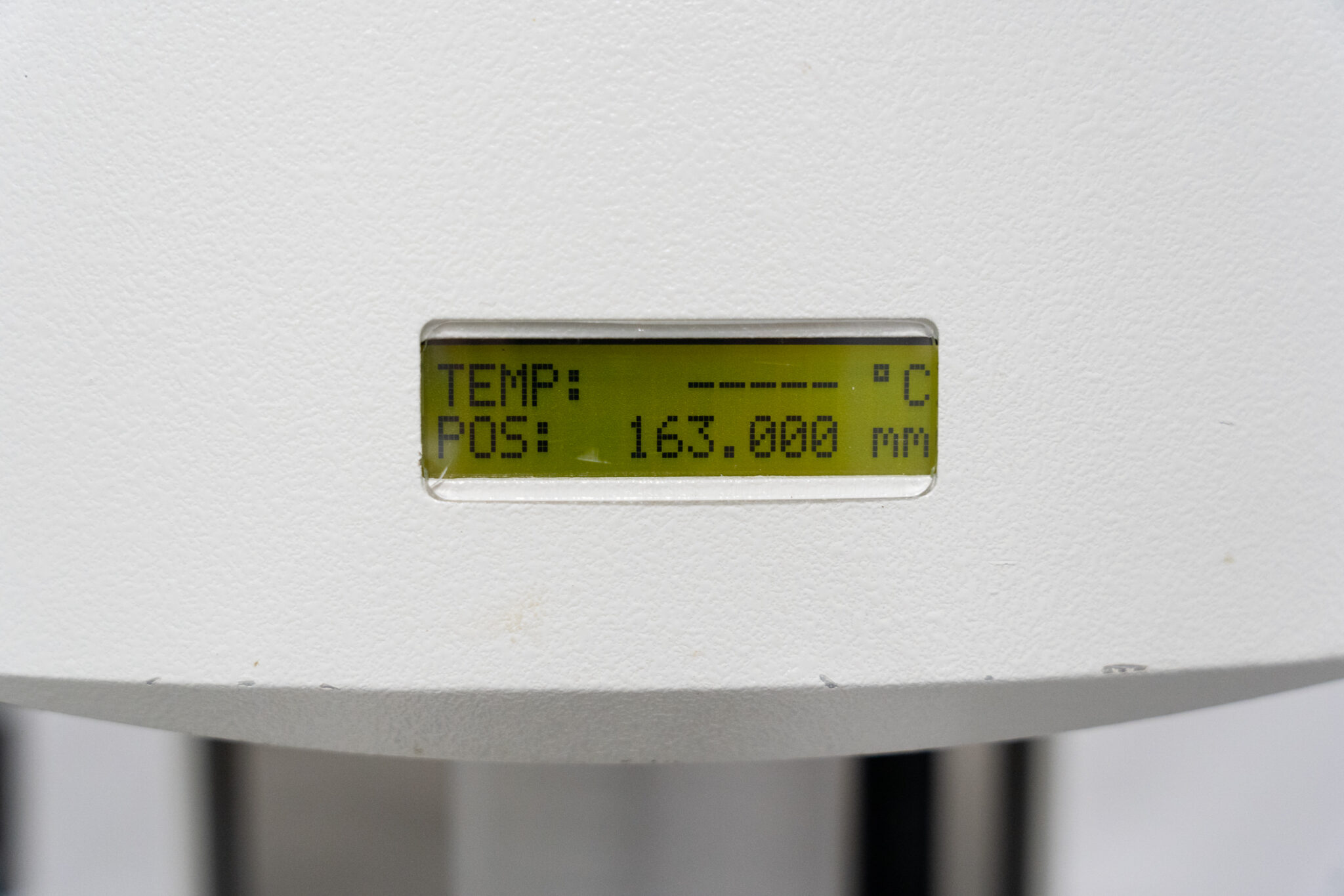 Paar Physica UDS200 Rheometer / Universal dynamic spectrometer - Gemini BV