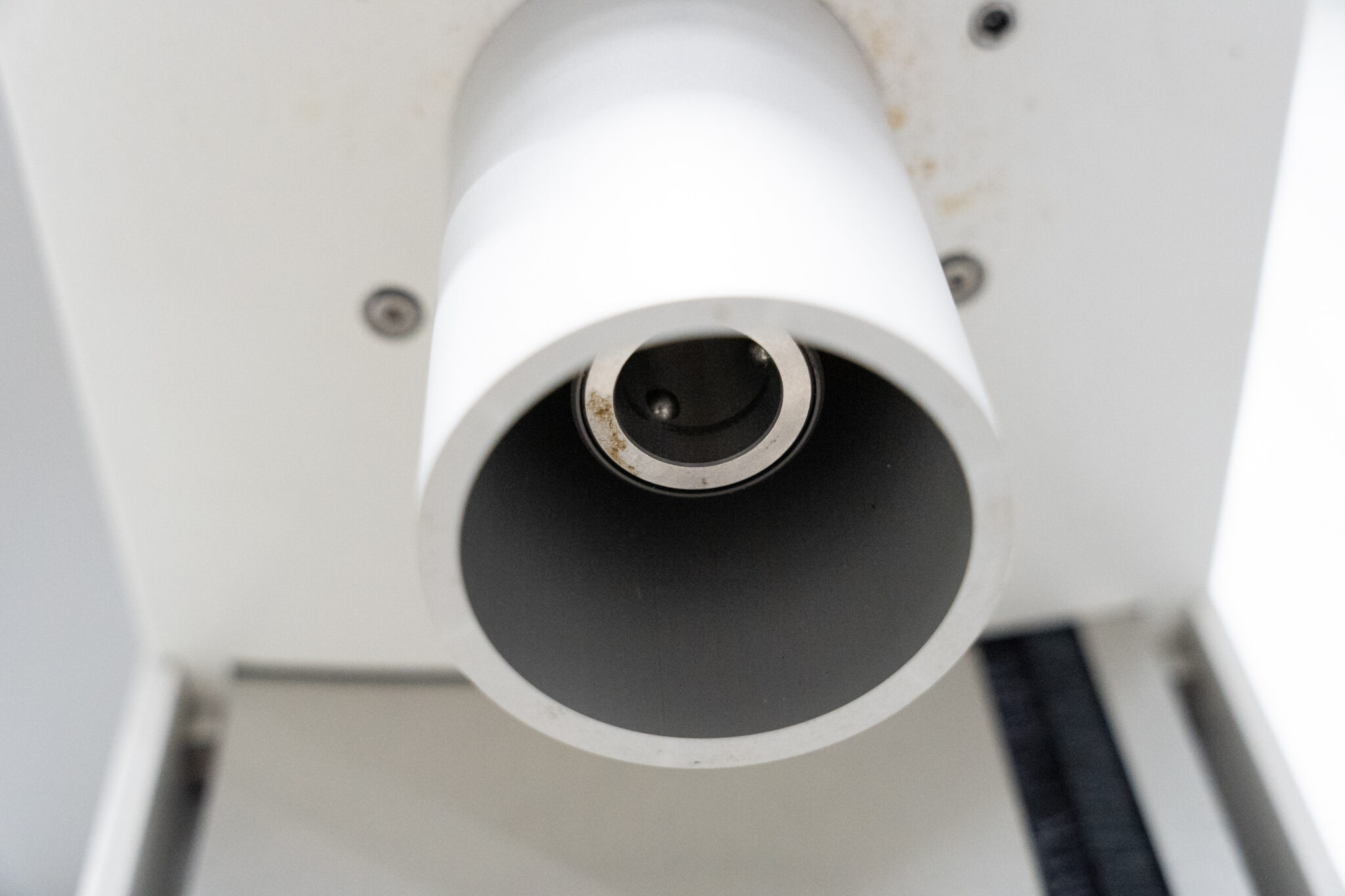 Paar Physica UDS200 Rheometer / Universal dynamic spectrometer - Gemini BV