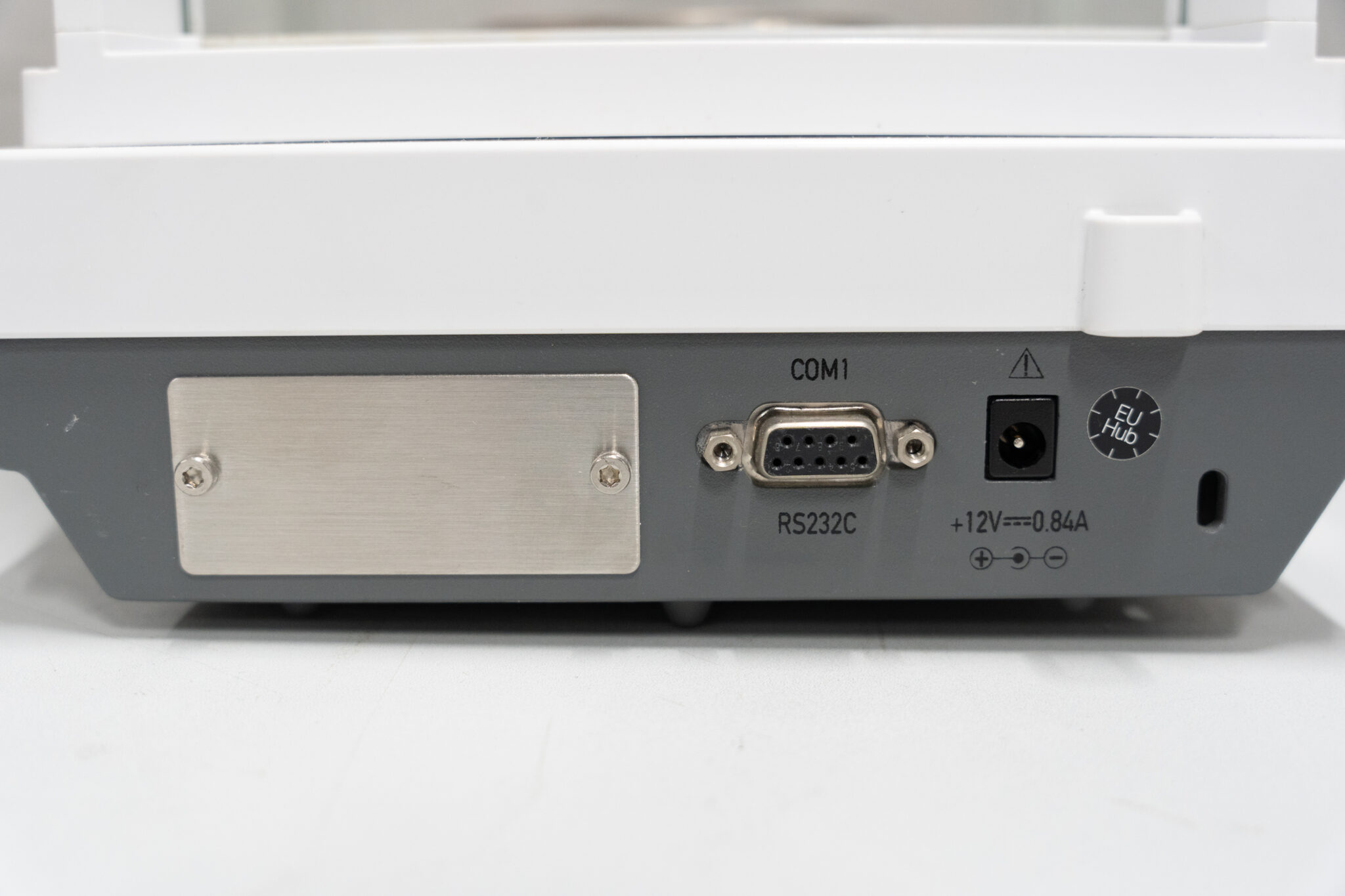 Mettler ME204 Analytical Balance - Gemini BV