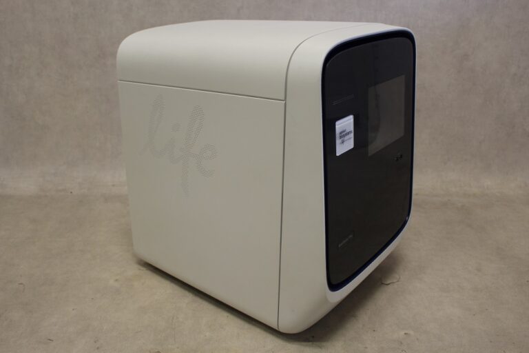 Applied Biosystems QuantStudio 7 Flex Real-Time PCR System - Gemini BV