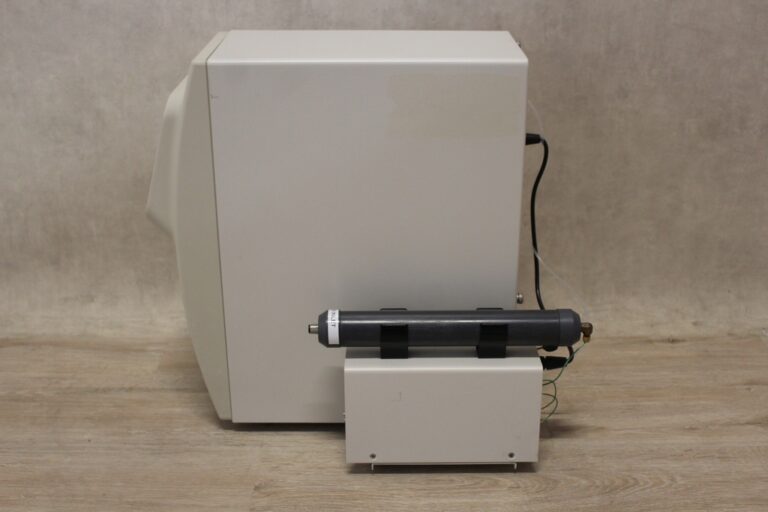 General Electric Sievers 900 TOC Analyzer - Gemini BV