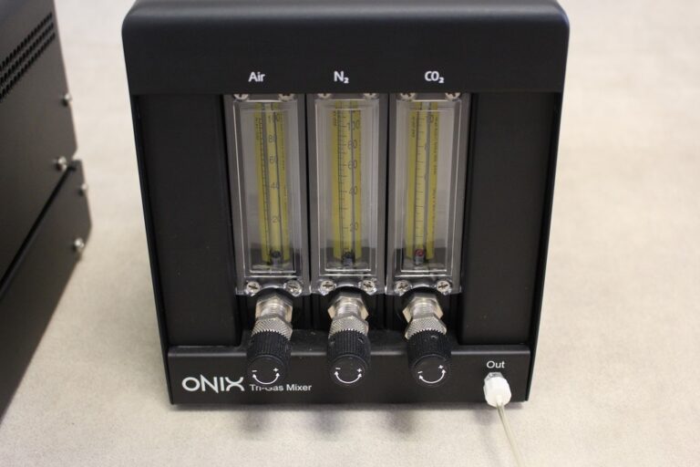 Millipore Cellasic Onix Microfluidic Platform - Gemini BV