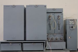 Spark Symbiosis Pro SPE-LC-MS - Gemini BV