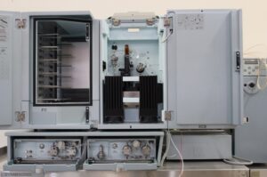 Spark Symbiosis Pro SPE-LC-MS - Gemini BV