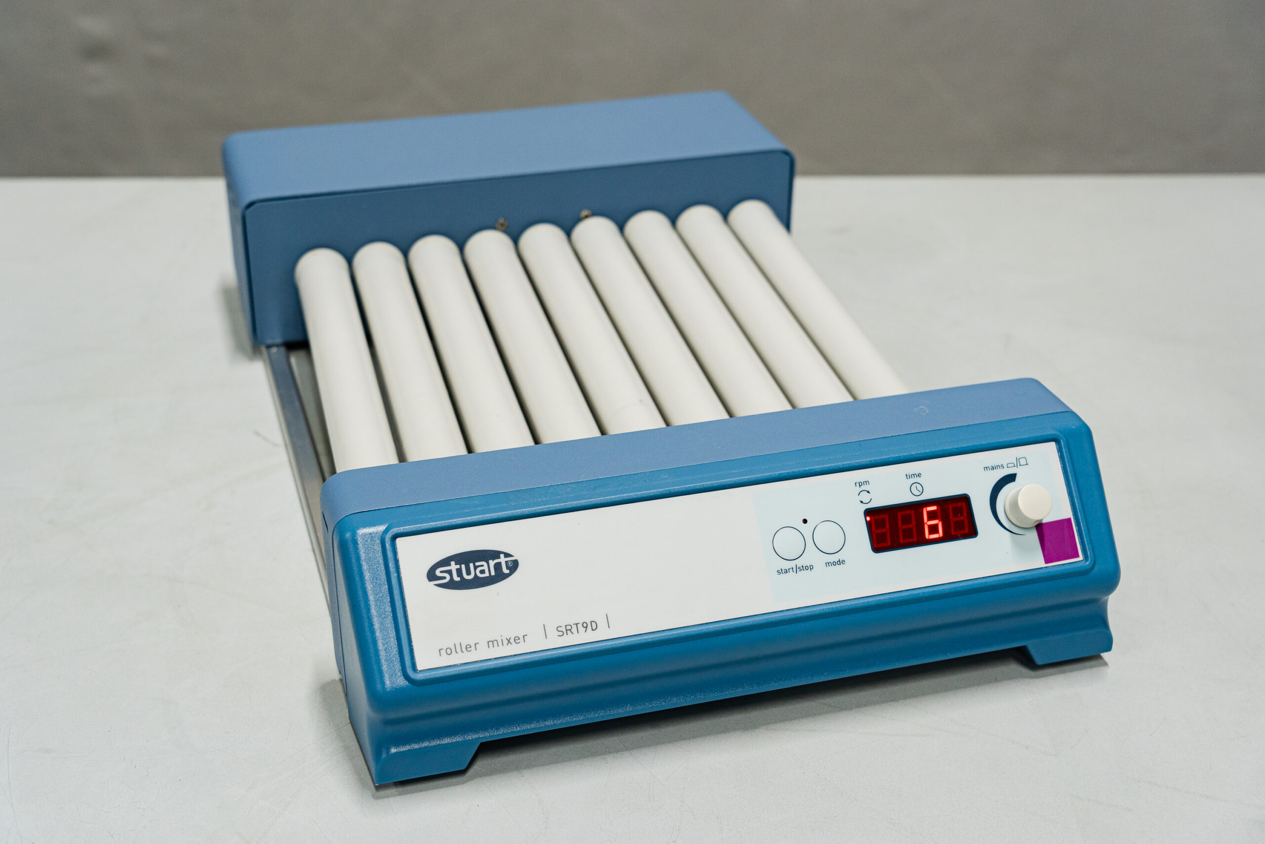 Stuart SRT9D Tube Roller - Gemini BV