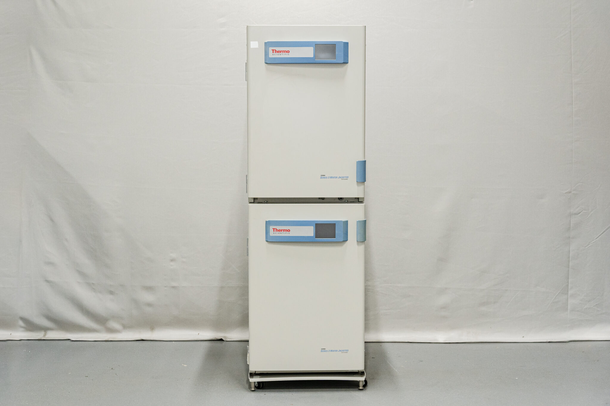 Thermo Fisher Scientific Forma 4121 Dual CO2 Incubator - Gemini BV