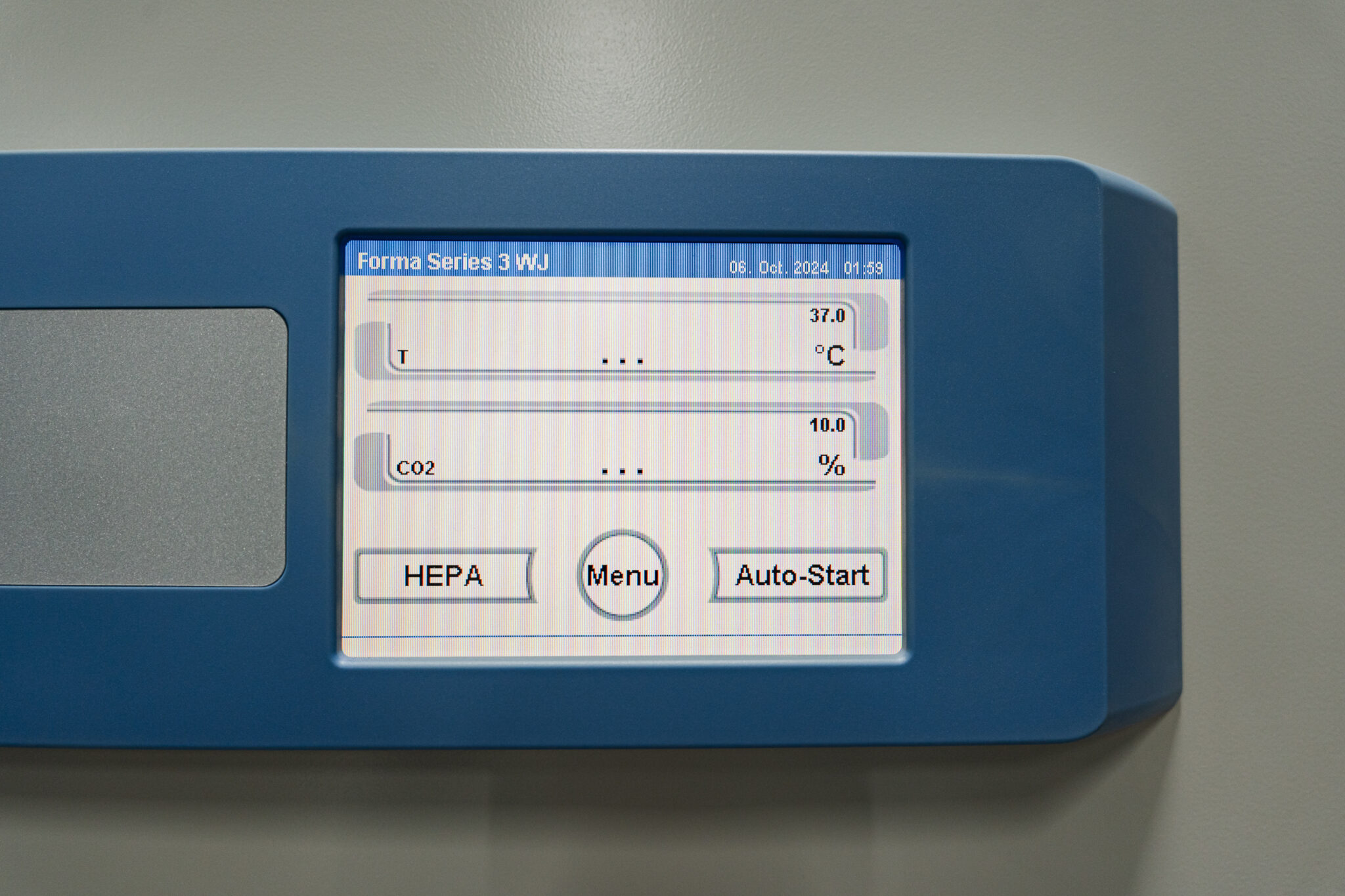 Thermo Fisher Scientific Forma 4121 Dual CO2 Incubator - Gemini BV