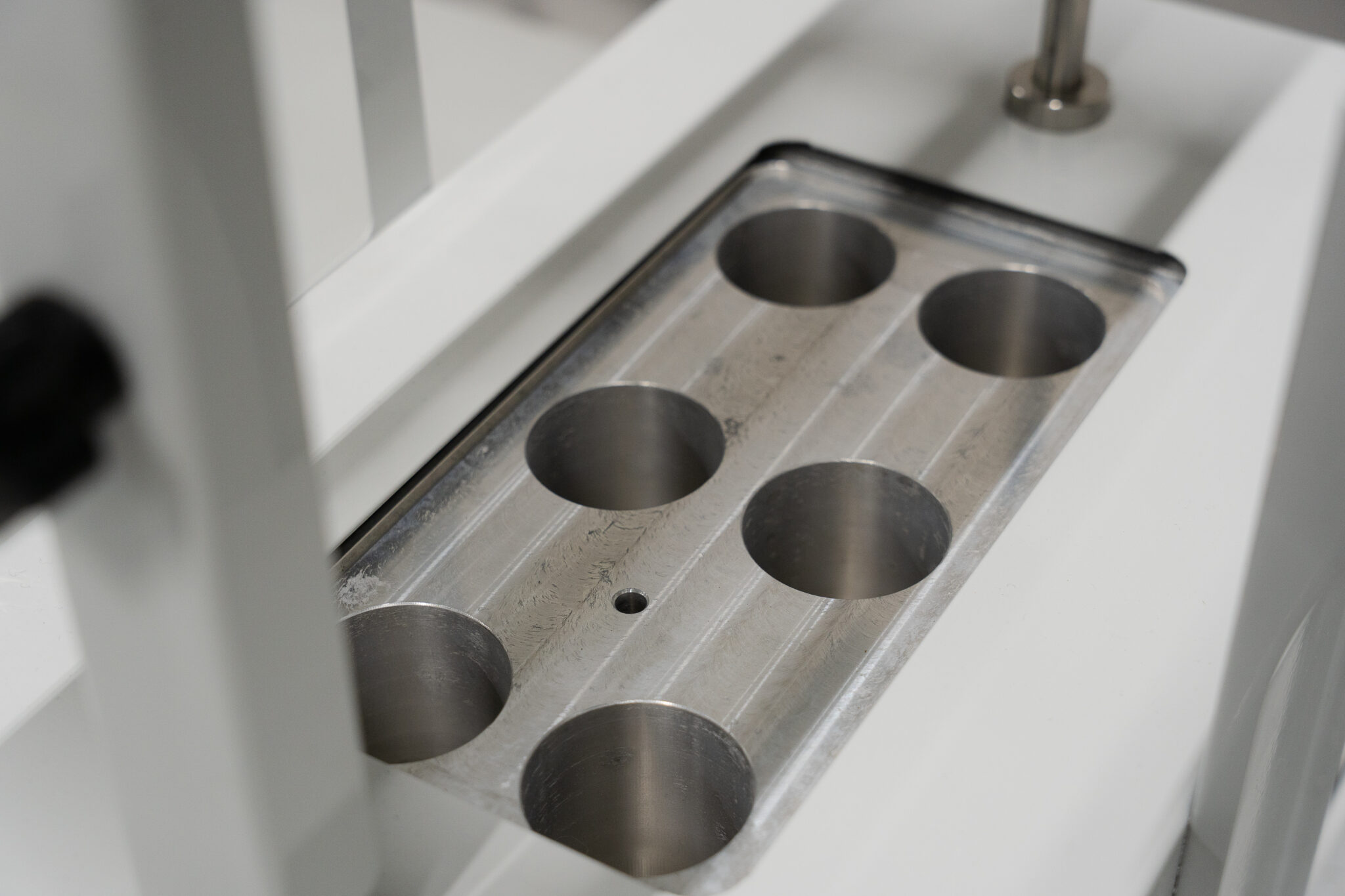 Velp F30300110 Heating block/ HU6 Hydrolysis unit - Gemini BV