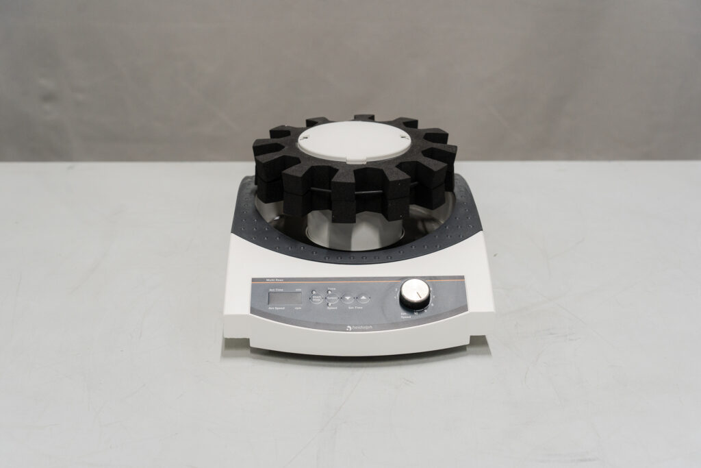 Heidolph Multi Reax Shaker - Gemini BV