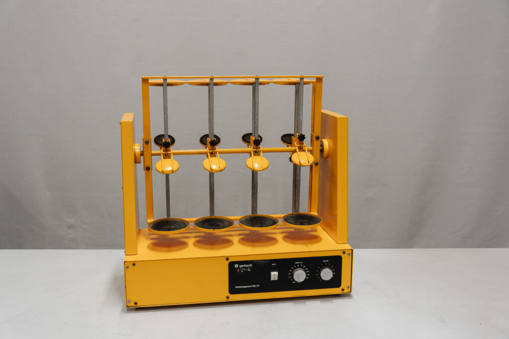 Gerhardt RA 20 Rotation device/shaker - Gemini BV