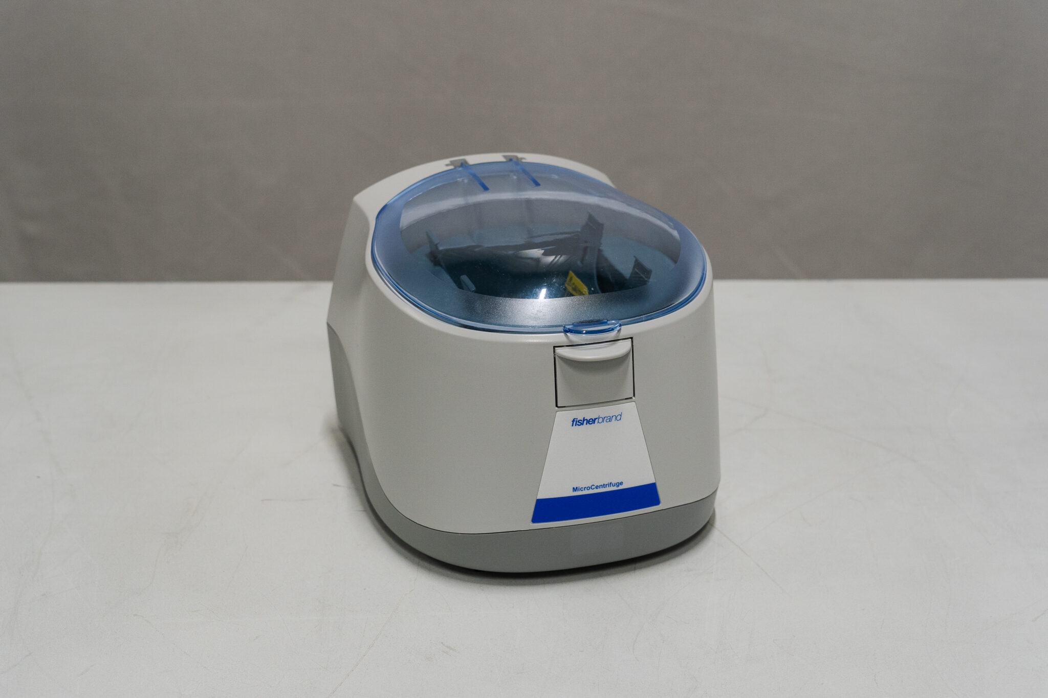 Fisherbrand Platefuge C2000E Microcentrifuge - Gemini BV