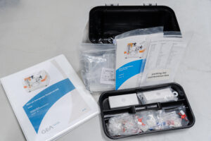 GEA PandaPLUS 2000 MPa High-Pressure Homogenizer - 2019 - Gemini BV