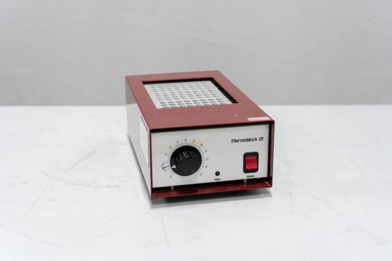 Techne DB-3 Heating Block - Gemini BV