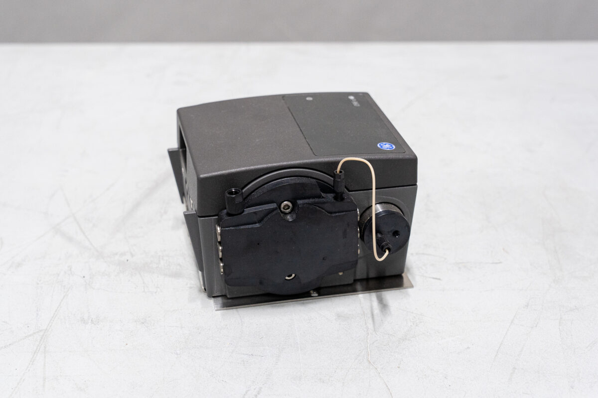 GE ÄKTA P-960 HPLC Sample Pump - Gemini BV